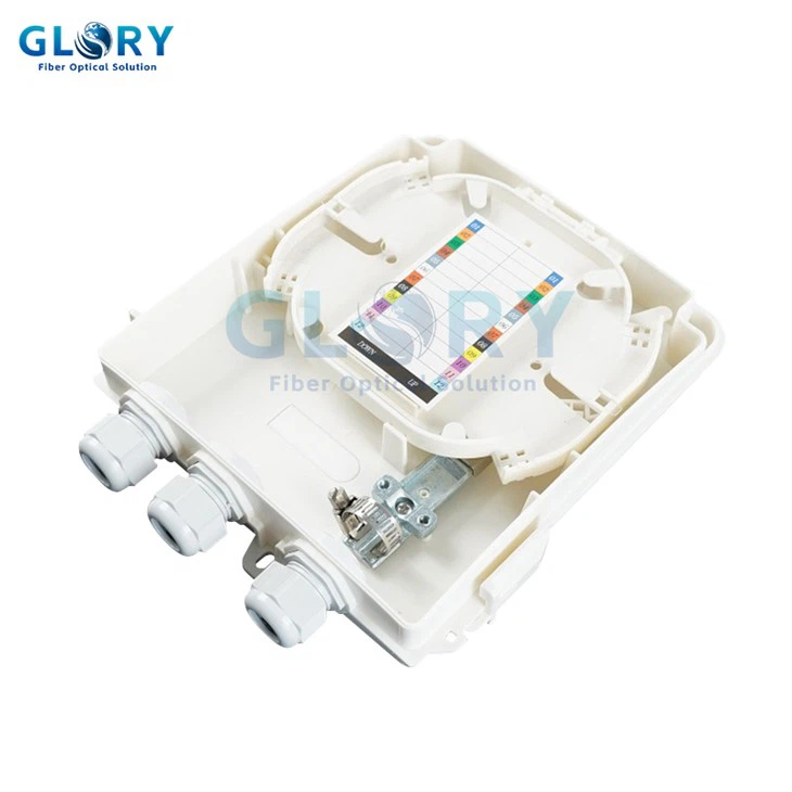 Fiber Optic Terminal Box - China Fiber Optic Terminal Box Manufacturers ...